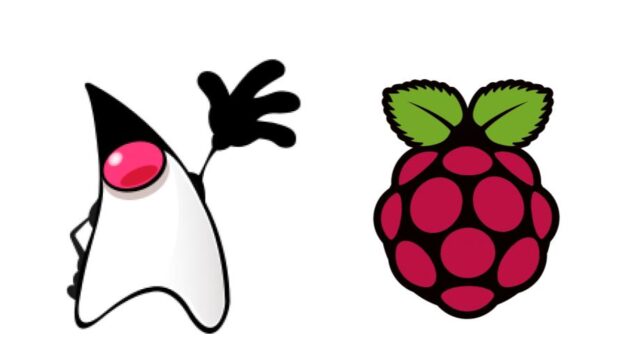 Raspberry Pi Servo Java Duke Robot – Igfasouza.com