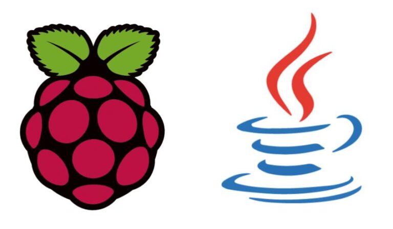 Raspberry PI with Java – Igfasouza.com