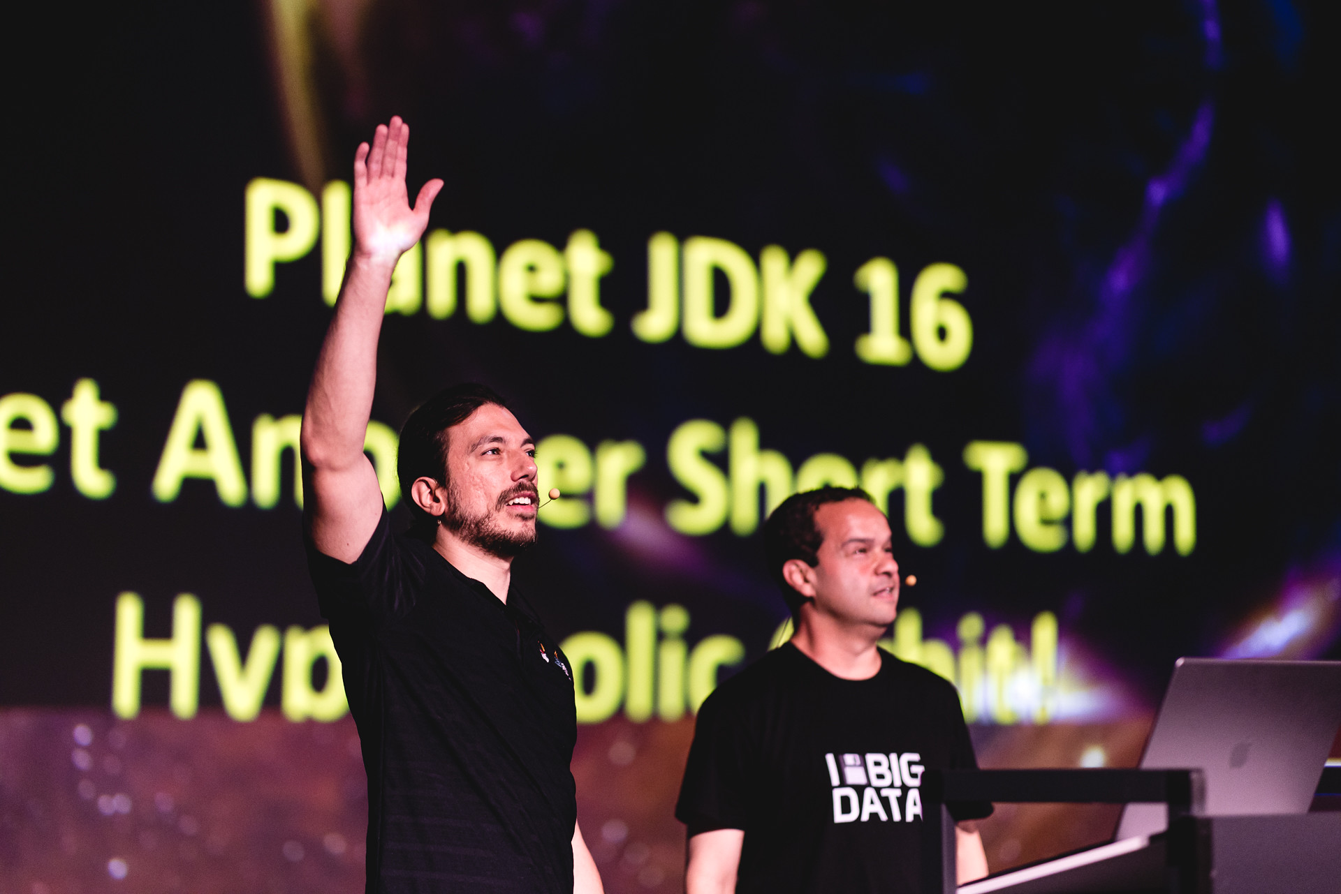 Devoxx 2022 – Igfasouza.com